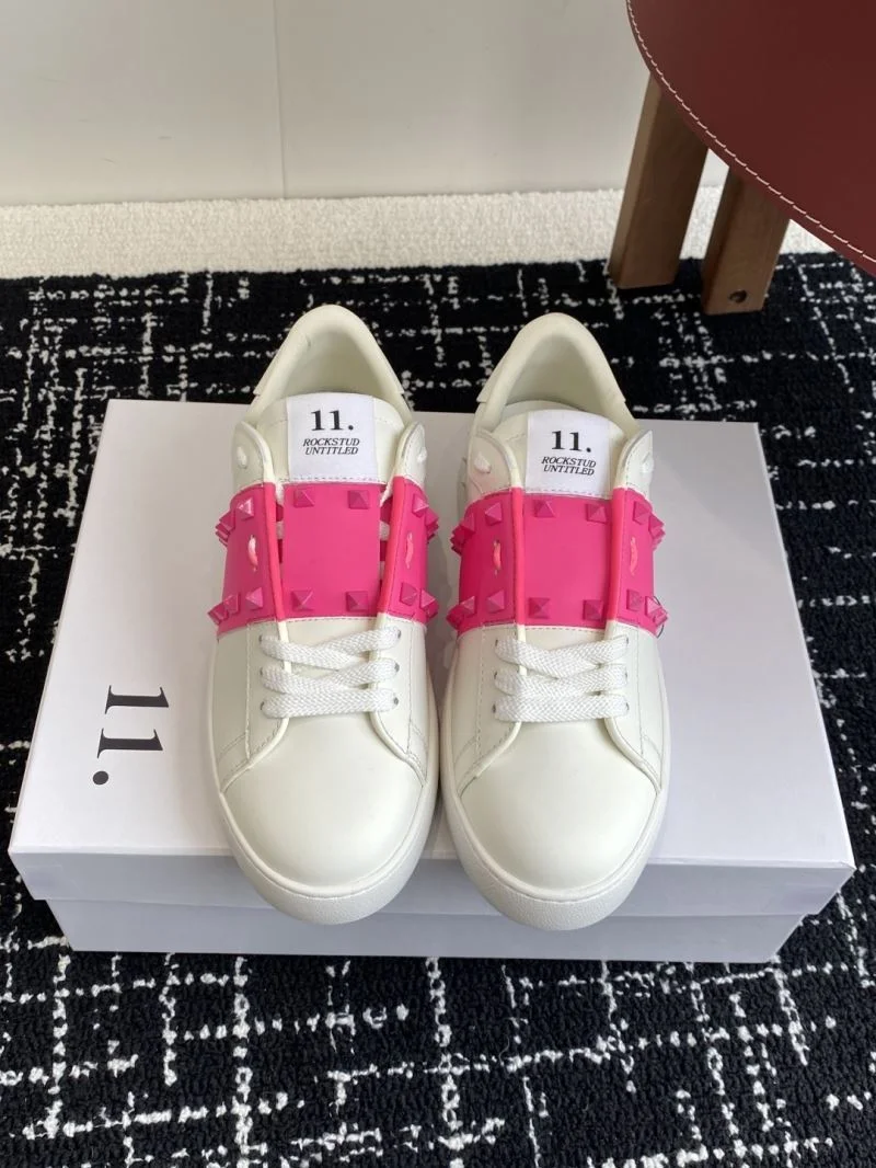 Valentino Rockstud Untitled Shoes