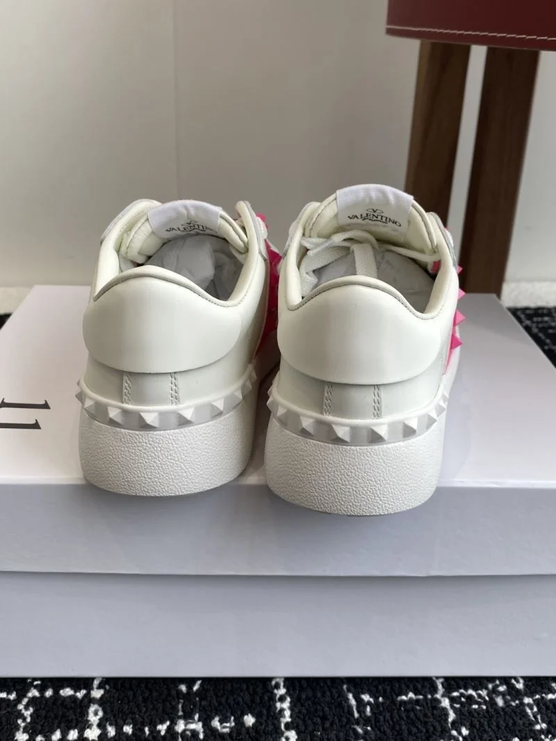 Precise copy Valentino Rockstud Untitled Shoes