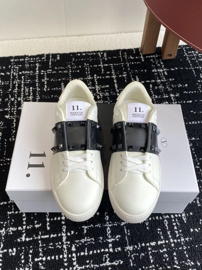Valentino Rockstud Untitled Shoes