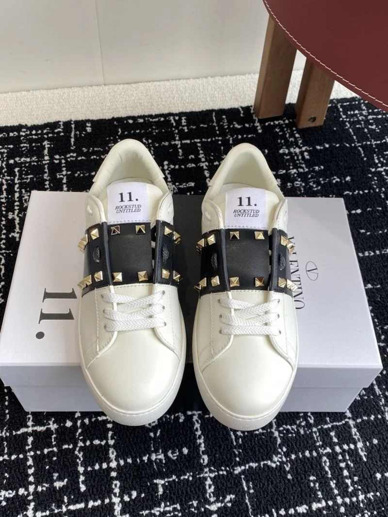 Valentino Rockstud Untitled Shoes