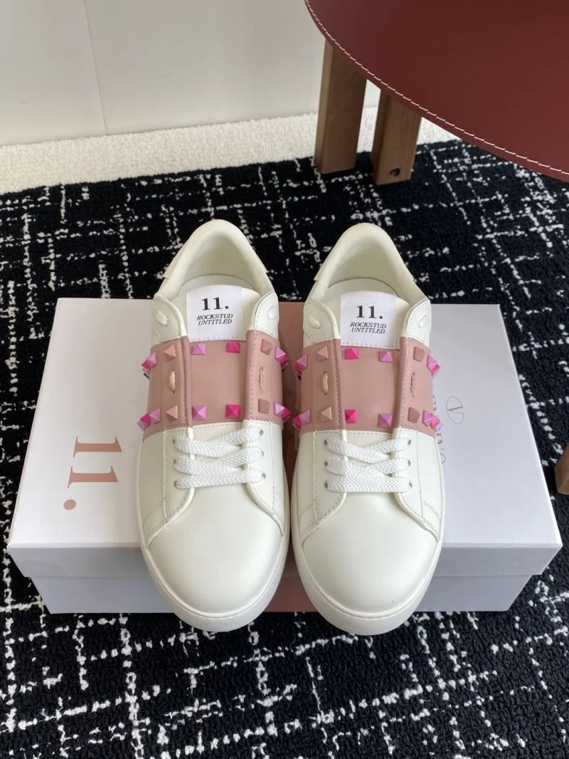 Valentino Rockstud Untitled Shoes