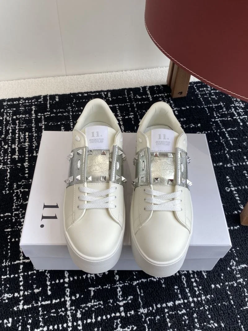Valentino Rockstud Untitled Shoes