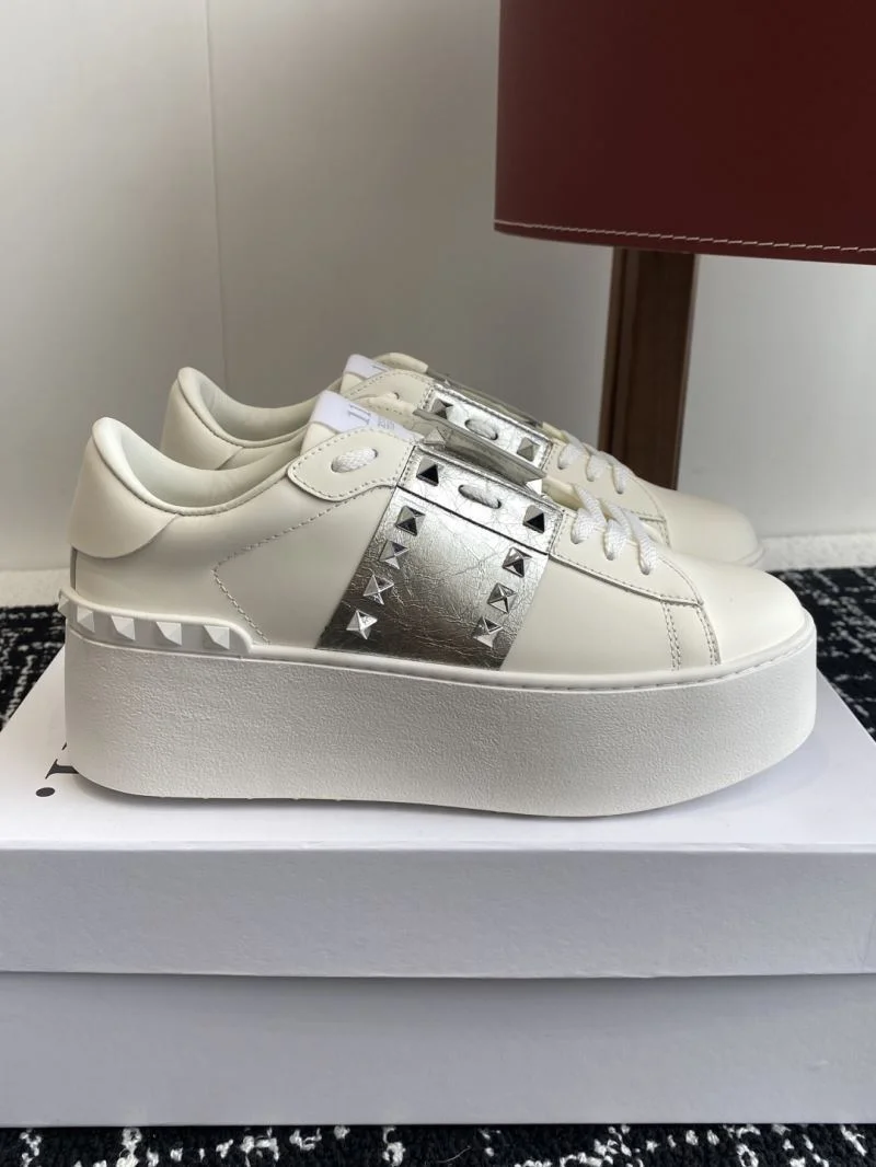 Indistinguishable Valentino Rockstud Untitled Shoes
