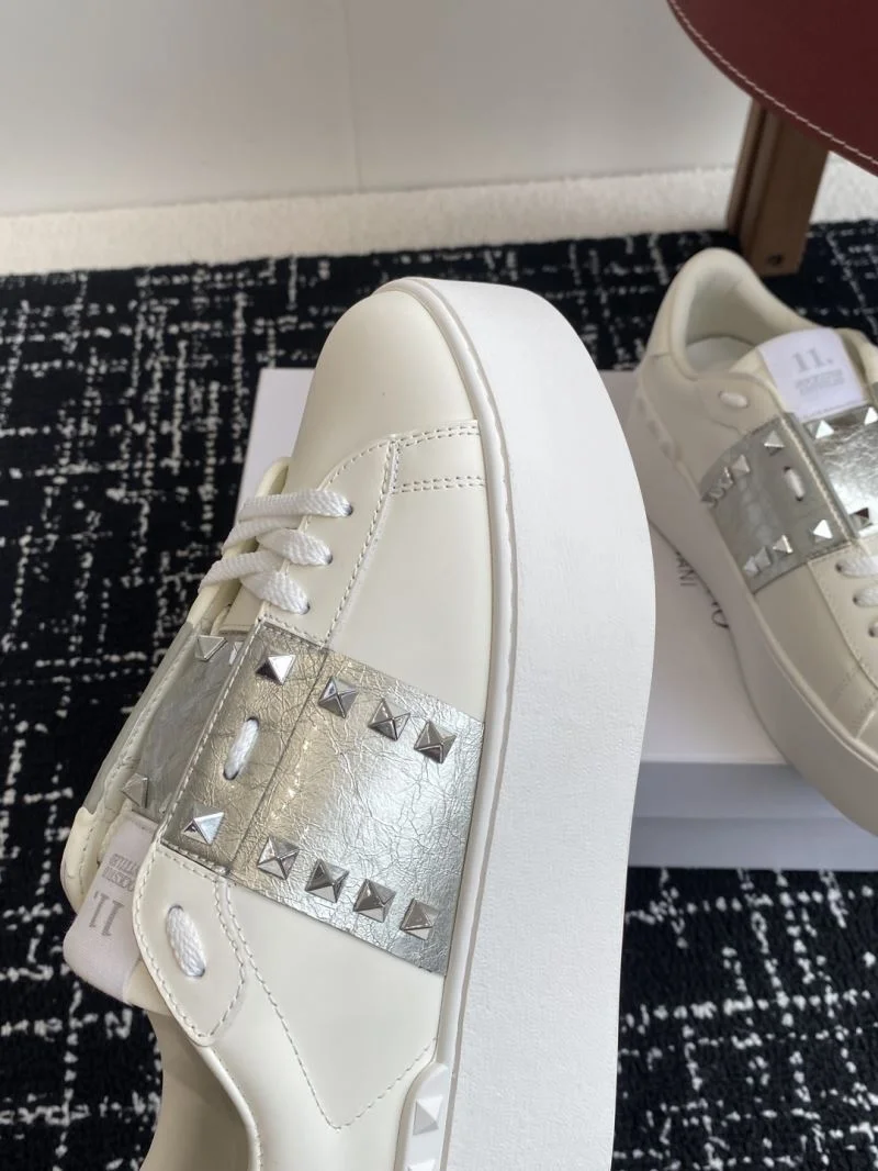 Indistinguishable Valentino Rockstud Untitled Shoes