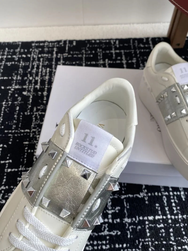 Indistinguishable Valentino Rockstud Untitled Shoes