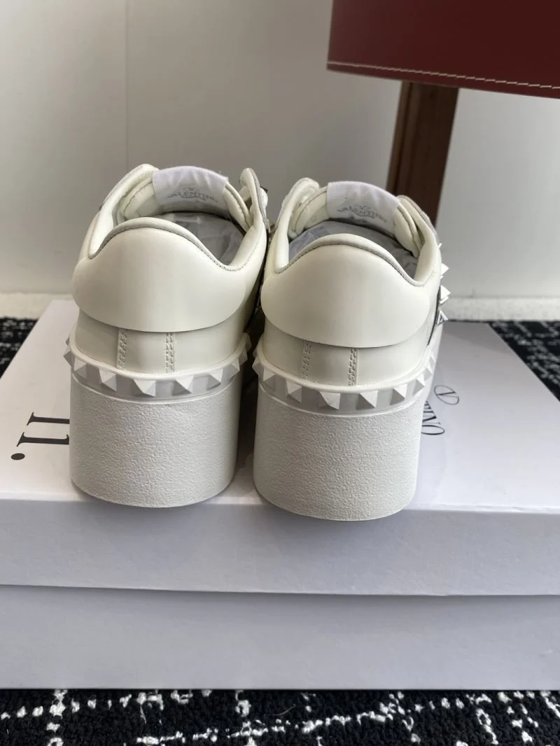 Indistinguishable Valentino Rockstud Untitled Shoes