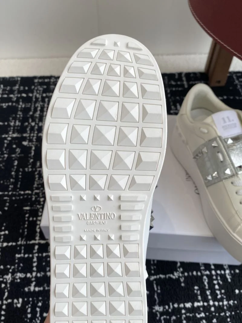 Indistinguishable Valentino Rockstud Untitled Shoes