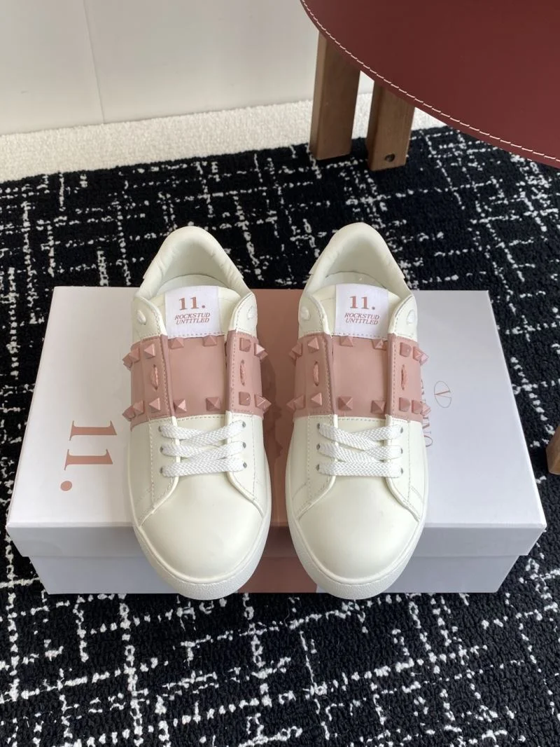 Valentino Rockstud Untitled Shoes