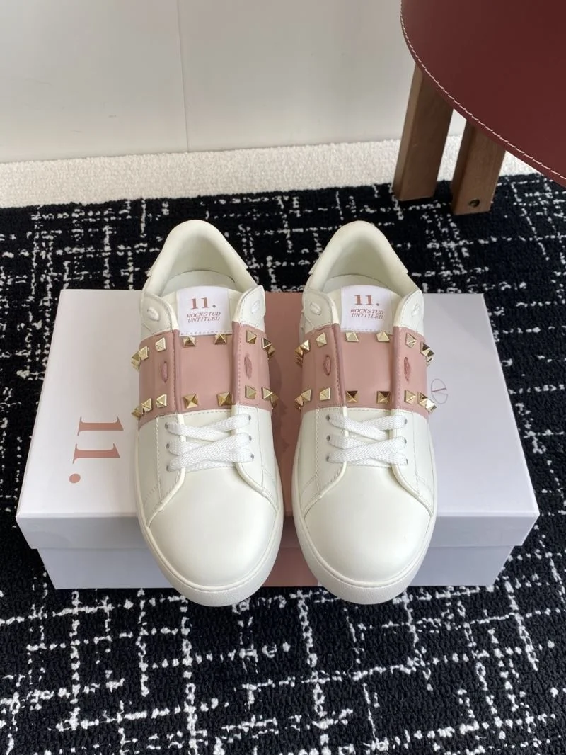 Valentino Rockstud Untitled Shoes