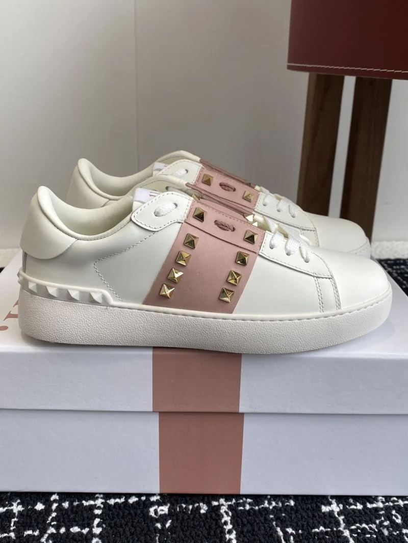Budget-friendly Valentino Rockstud Untitled Shoes