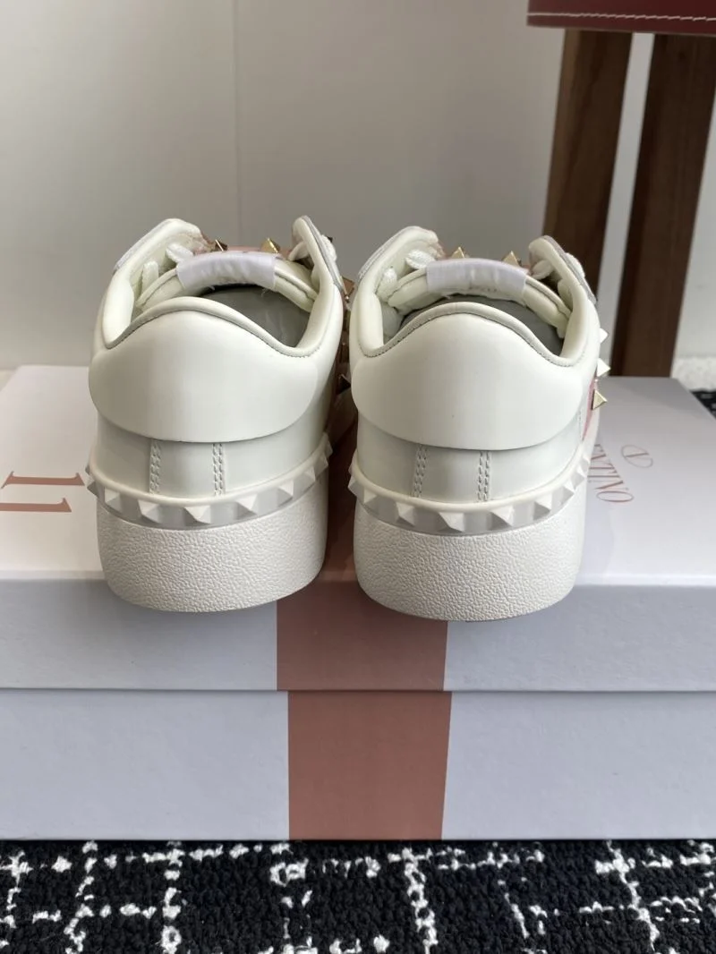 Budget-friendly Valentino Rockstud Untitled Shoes