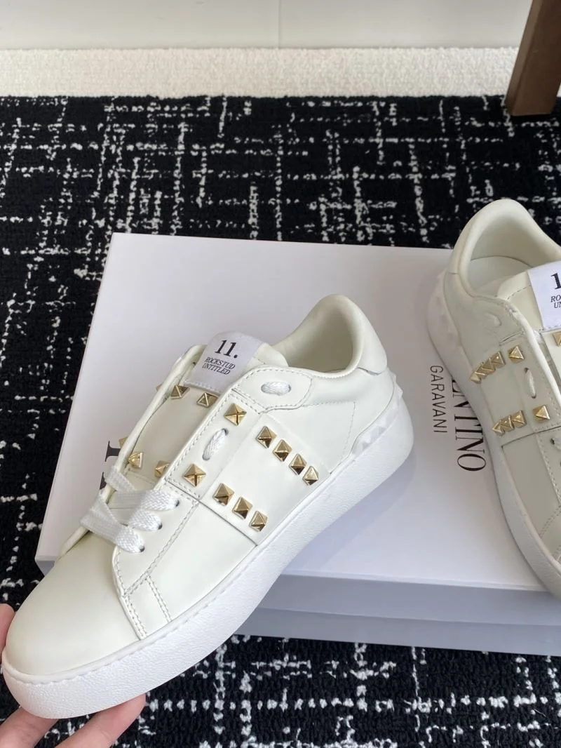 Budget-friendly Valentino Rockstud Untitled Shoes
