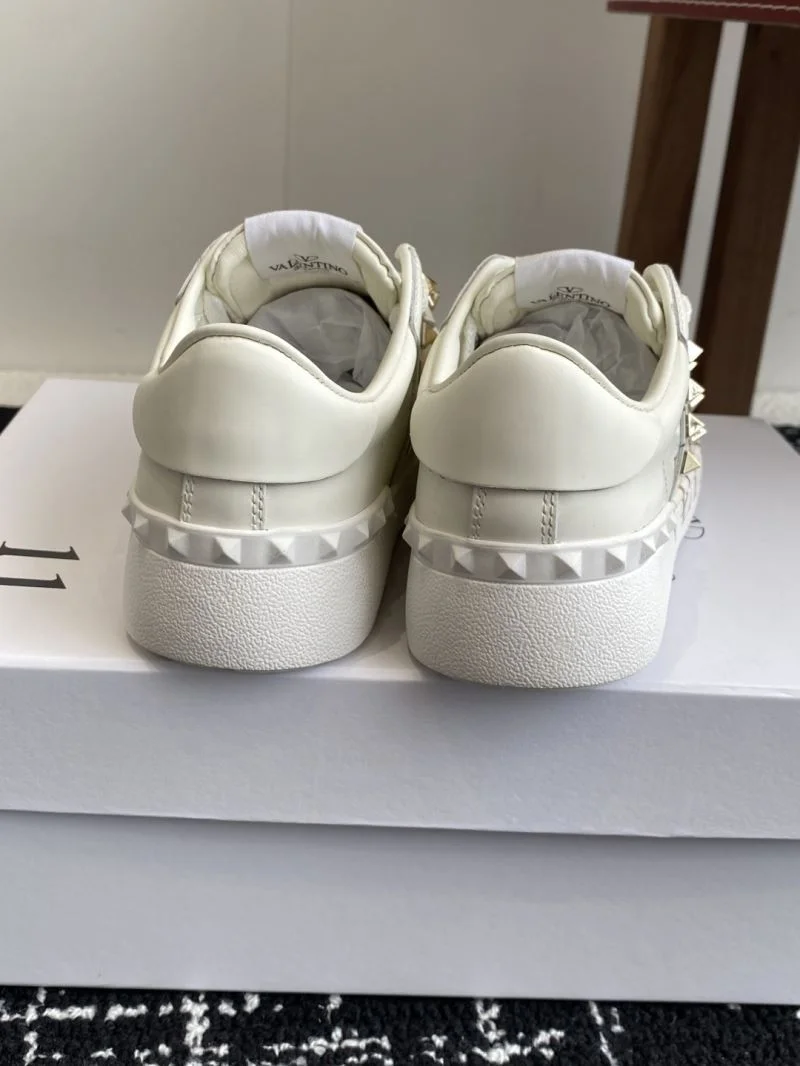 Budget-friendly Valentino Rockstud Untitled Shoes