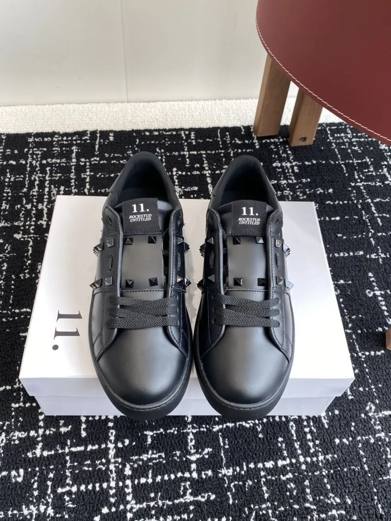 Valentino Rockstud Untitled Shoes