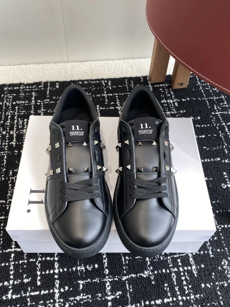 Valentino Rockstud Untitled Shoes