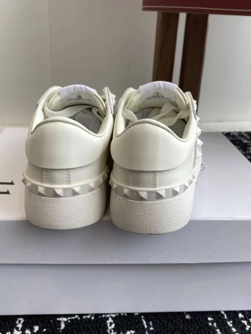 Genuine Valentino Rockstud Untitled Shoes