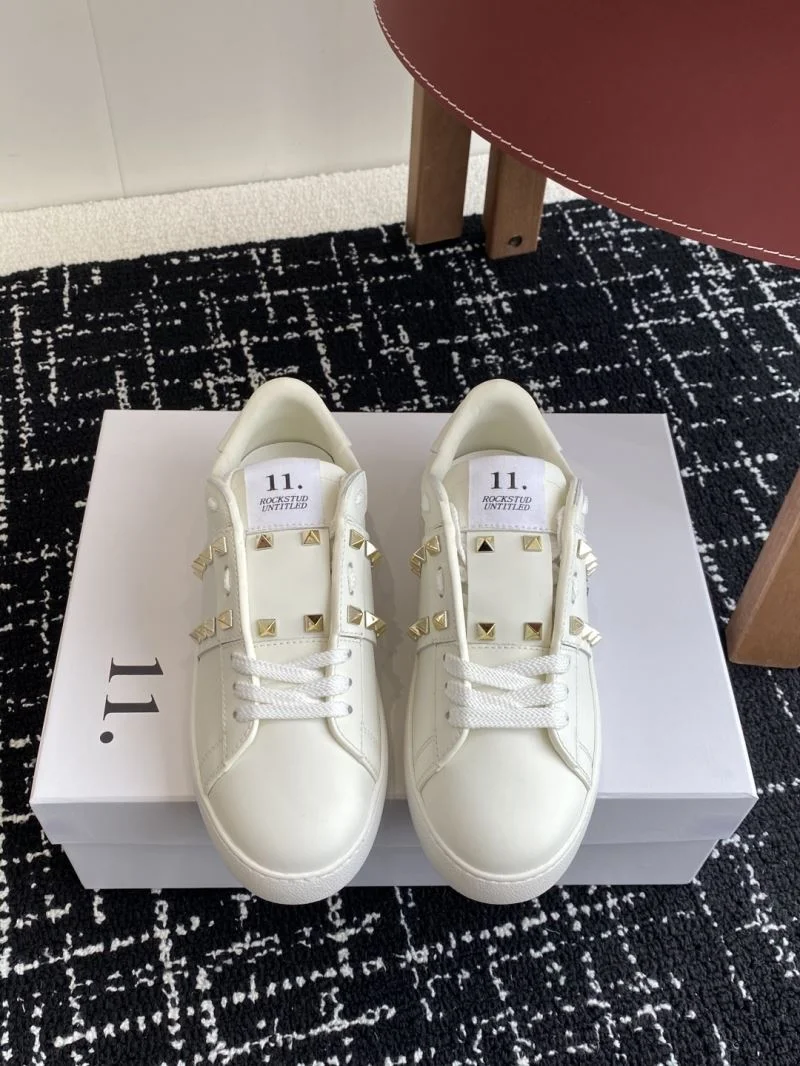 Valentino Rockstud Untitled Shoes