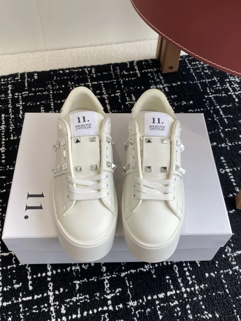 Valentino Rockstud Untitled Shoes