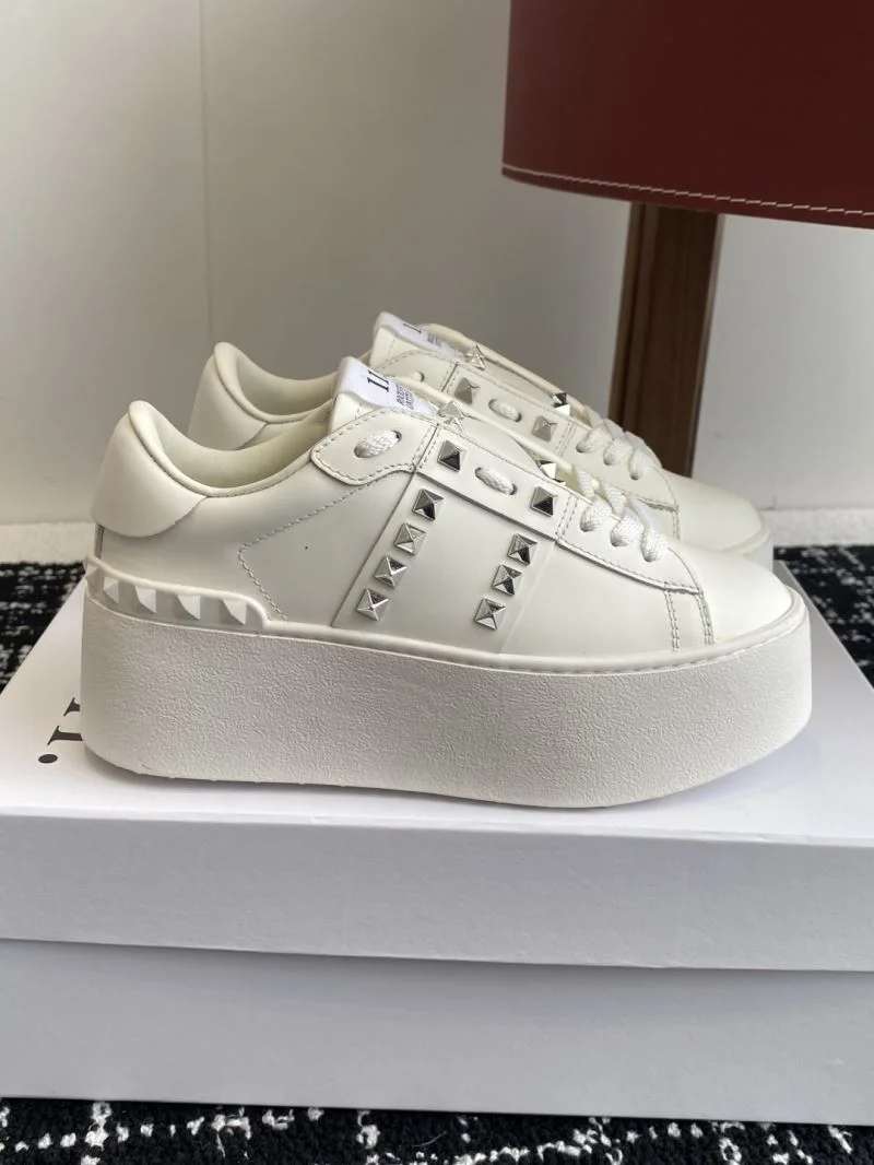 OEM Valentino Rockstud Untitled Shoes