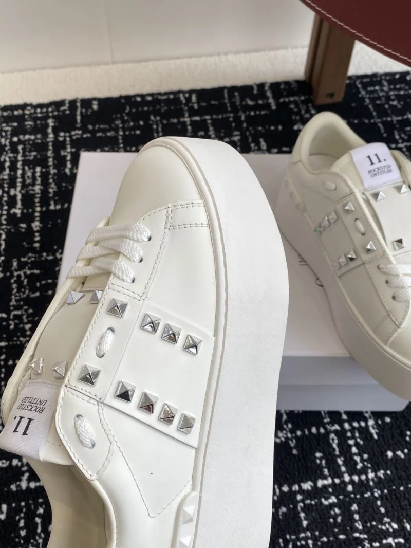 OEM Valentino Rockstud Untitled Shoes