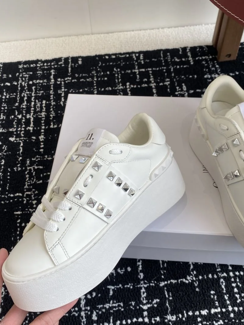OEM Valentino Rockstud Untitled Shoes