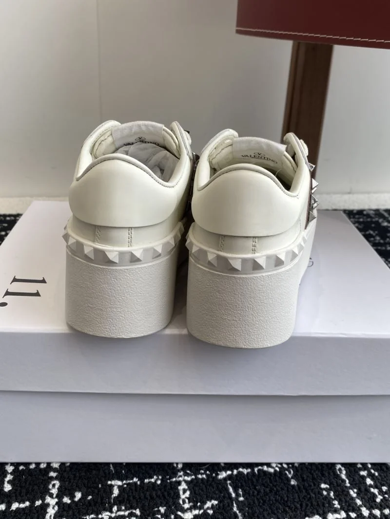 OEM Valentino Rockstud Untitled Shoes