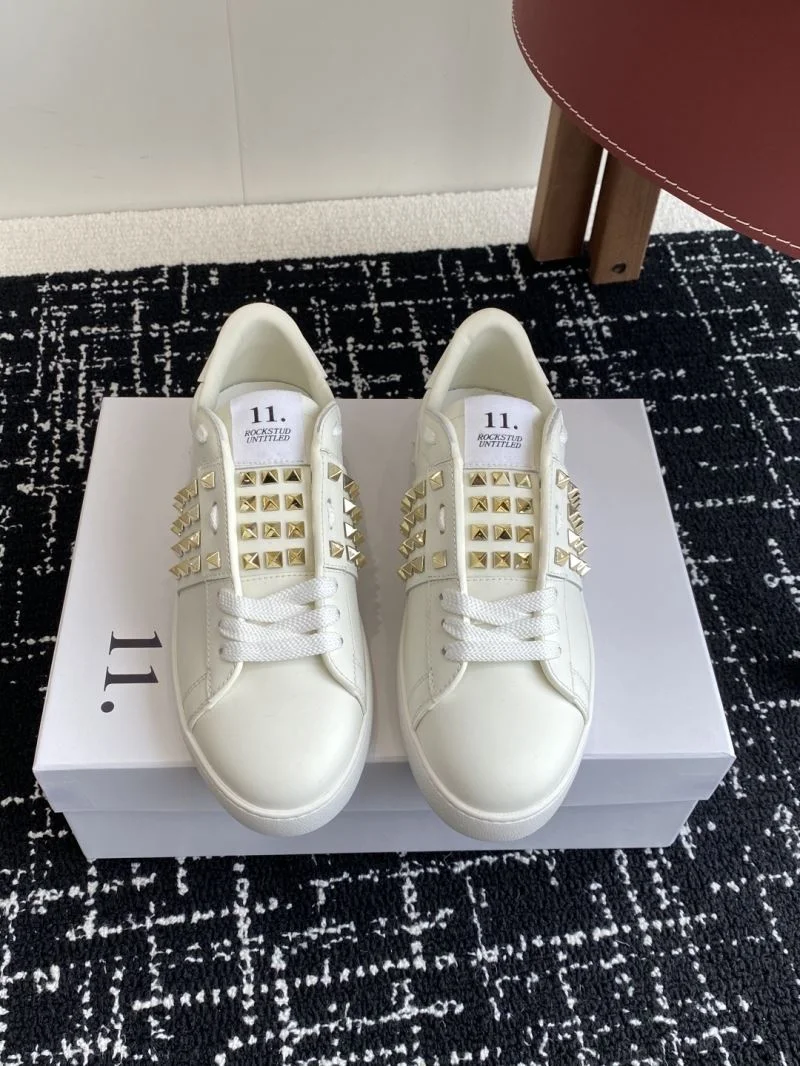 Valentino Rockstud Untitled Shoes
