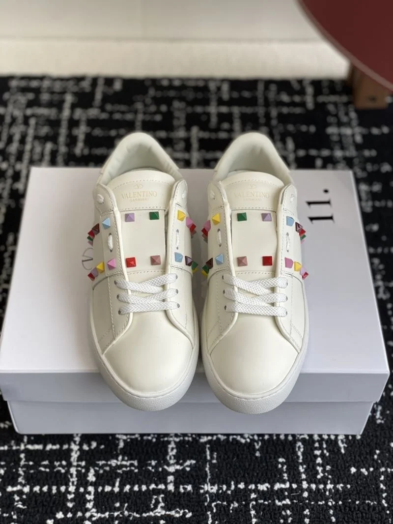 Valentino Rockstud Untitled Shoes