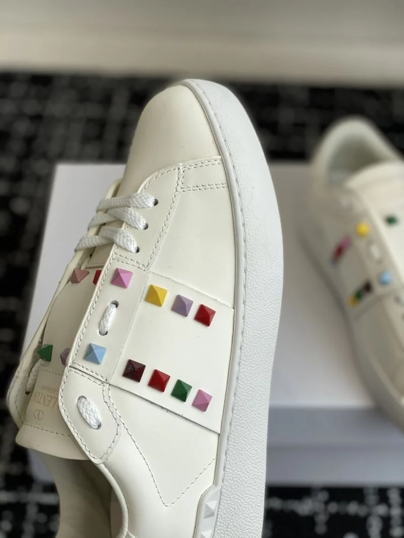 Genuine Valentino Rockstud Untitled Shoes
