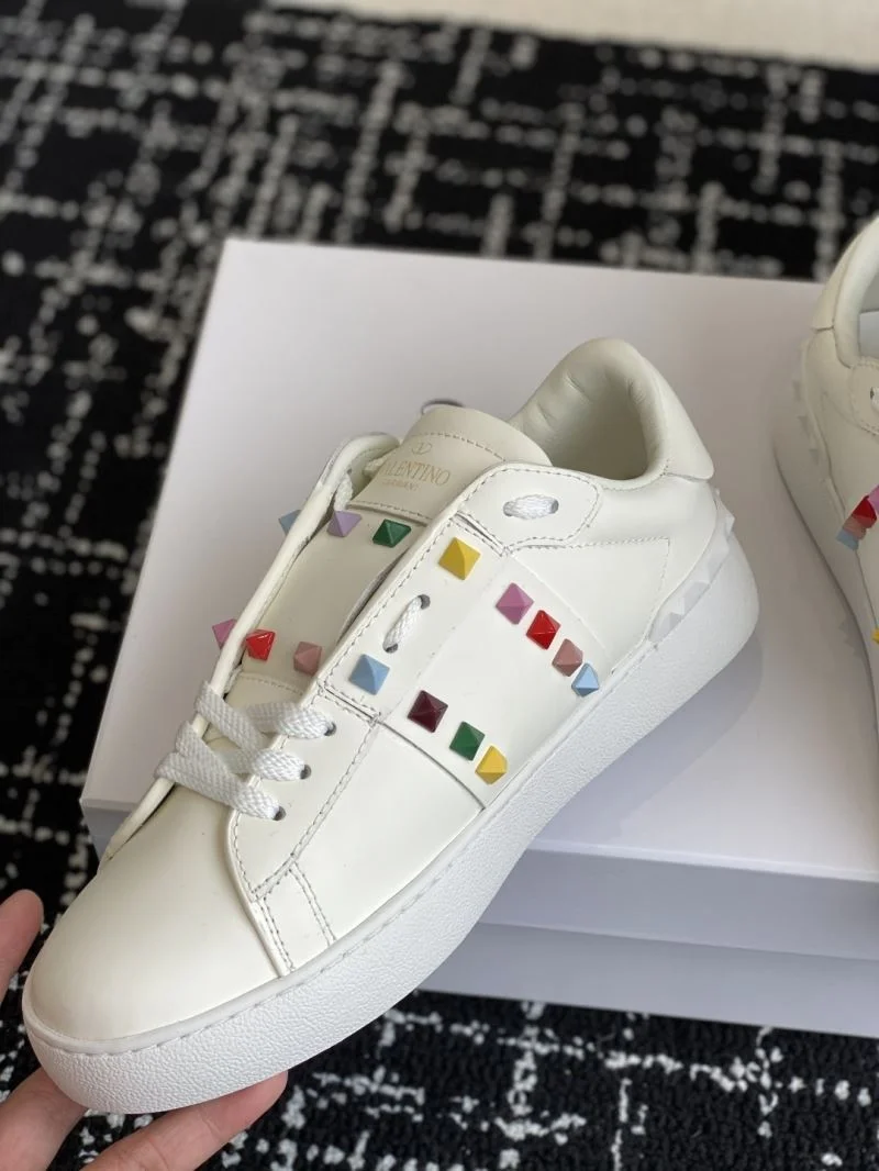 Genuine Valentino Rockstud Untitled Shoes