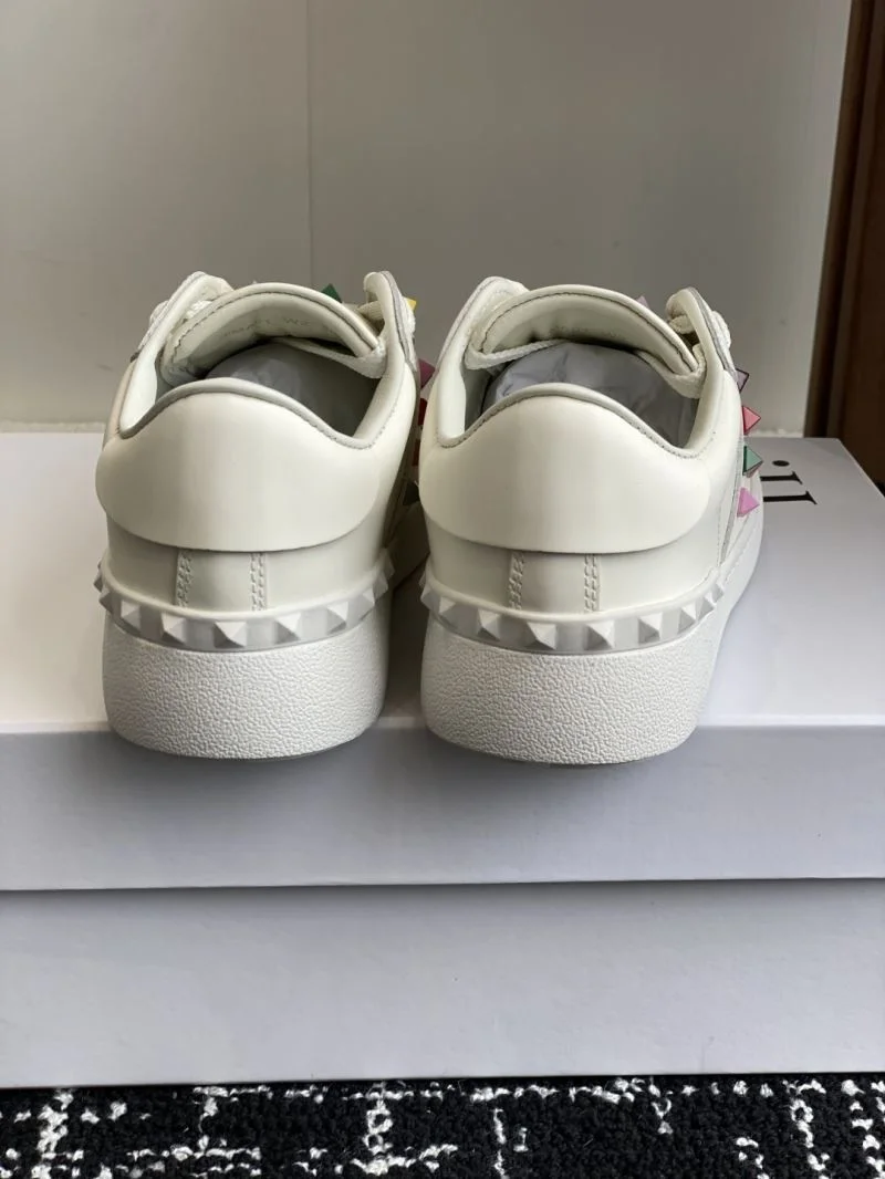 Genuine Valentino Rockstud Untitled Shoes