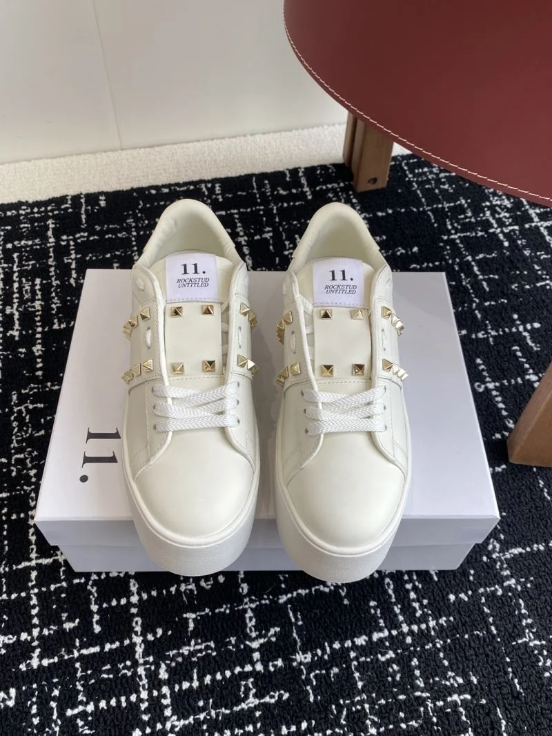 Valentino Rockstud Untitled Shoes