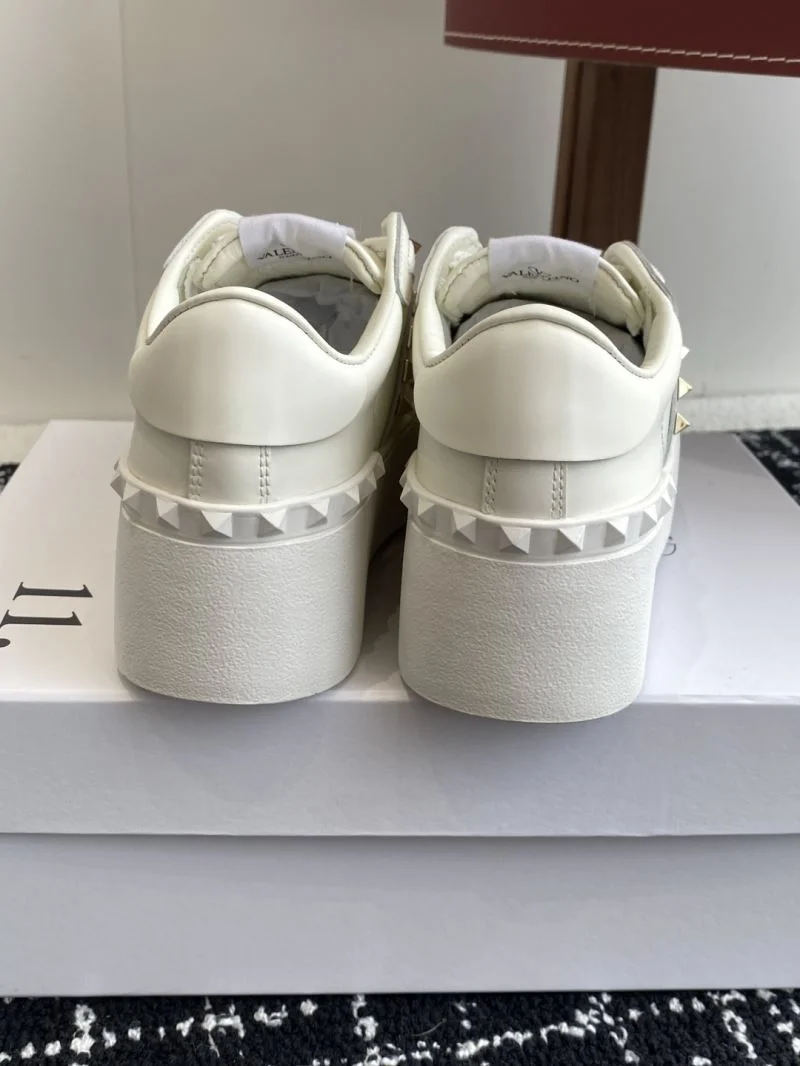 Official Valentino Rockstud Untitled Shoes
