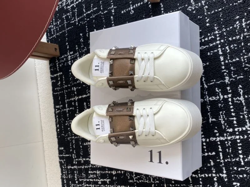 Valentino Rockstud Untitled Shoes