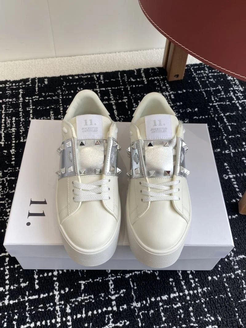 Valentino Rockstud Untitled Shoes