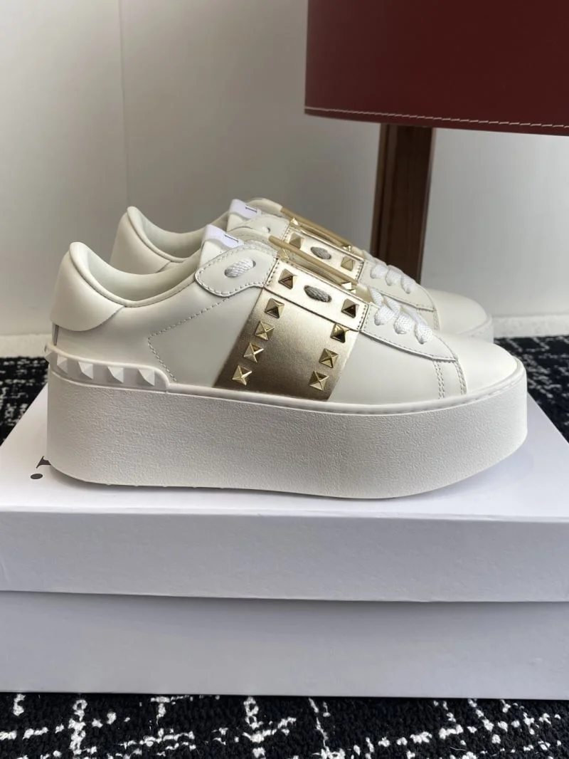 OEM Valentino Rockstud Untitled Shoes
