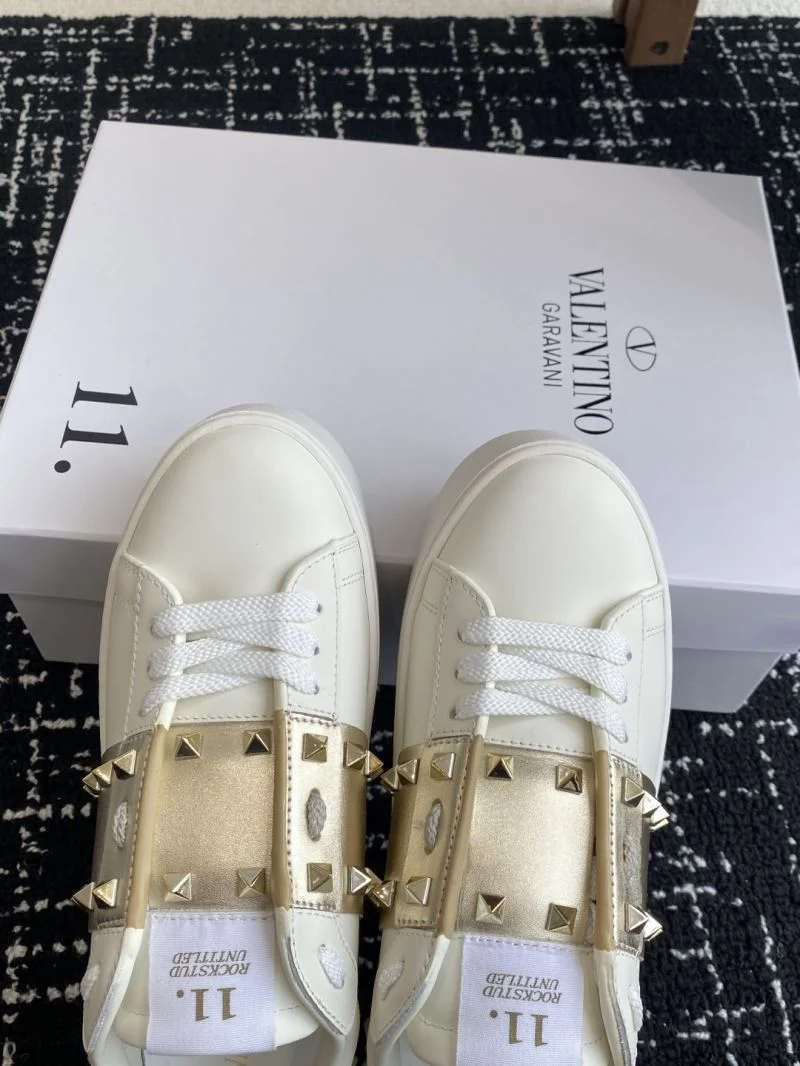 OEM Valentino Rockstud Untitled Shoes