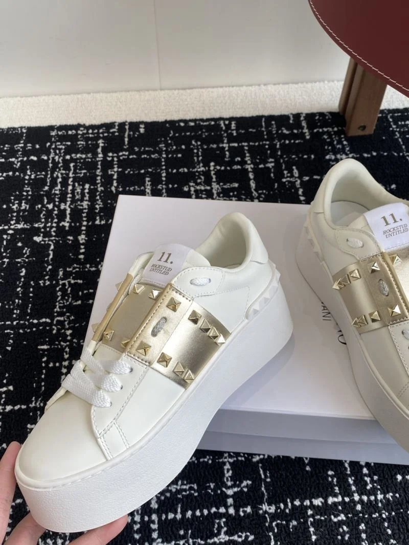 OEM Valentino Rockstud Untitled Shoes