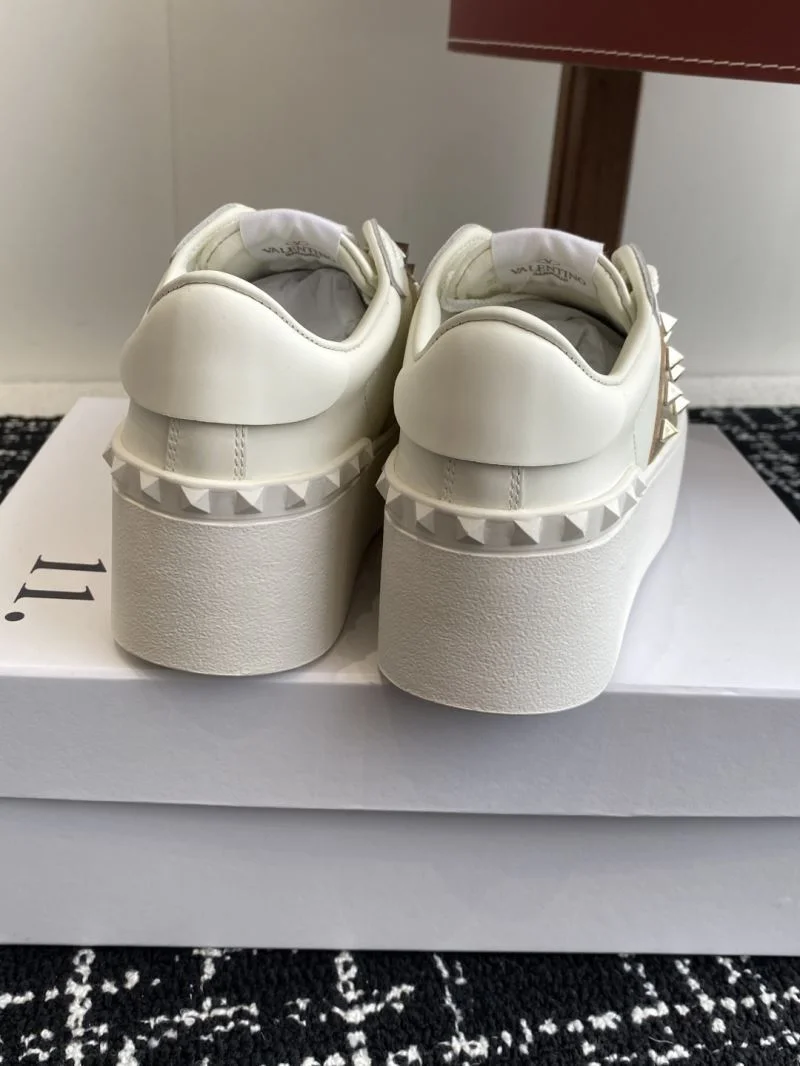 OEM Valentino Rockstud Untitled Shoes