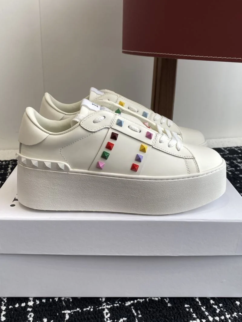 Official Valentino Rockstud Untitled Shoes