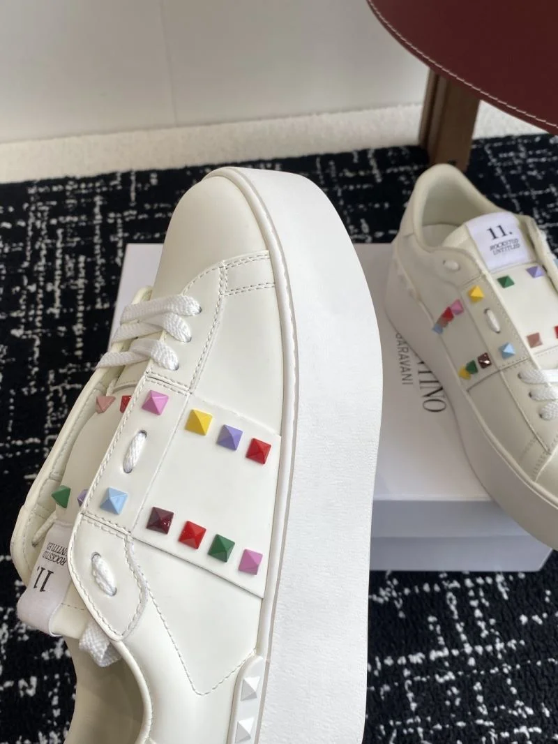 Official Valentino Rockstud Untitled Shoes