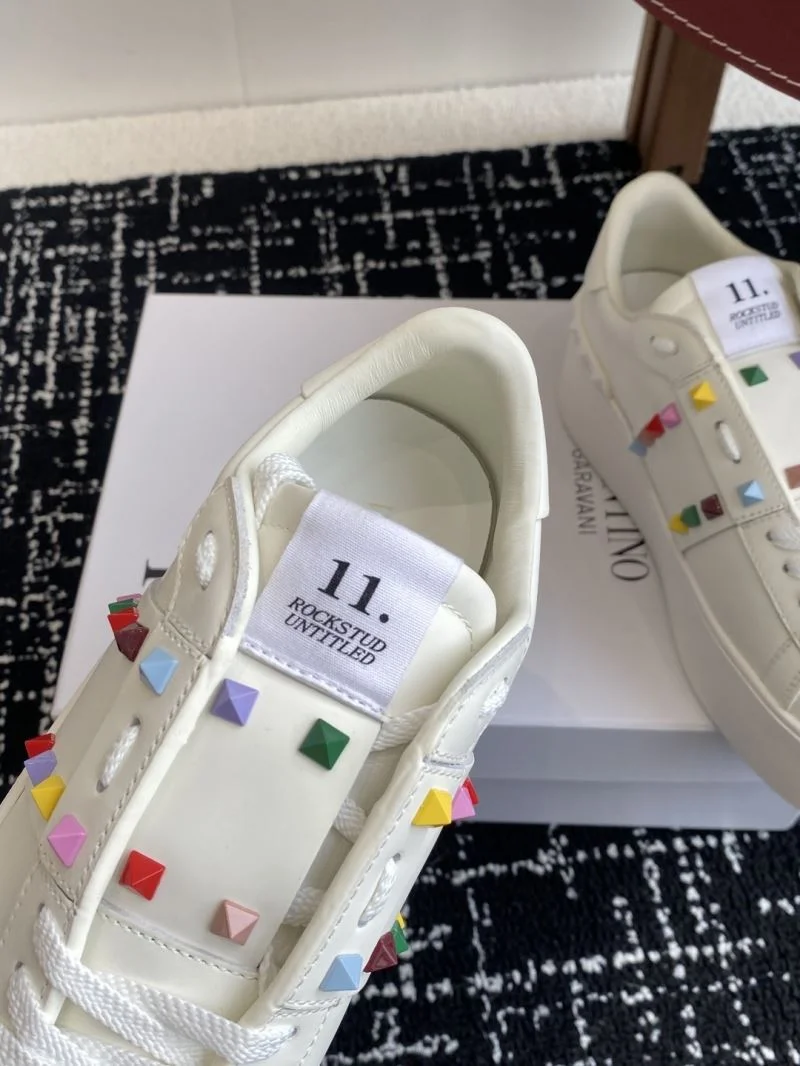 Official Valentino Rockstud Untitled Shoes