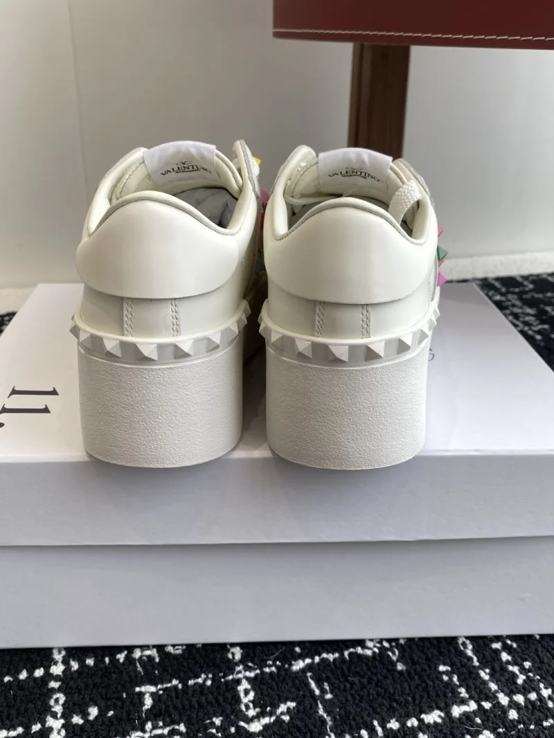 Official Valentino Rockstud Untitled Shoes