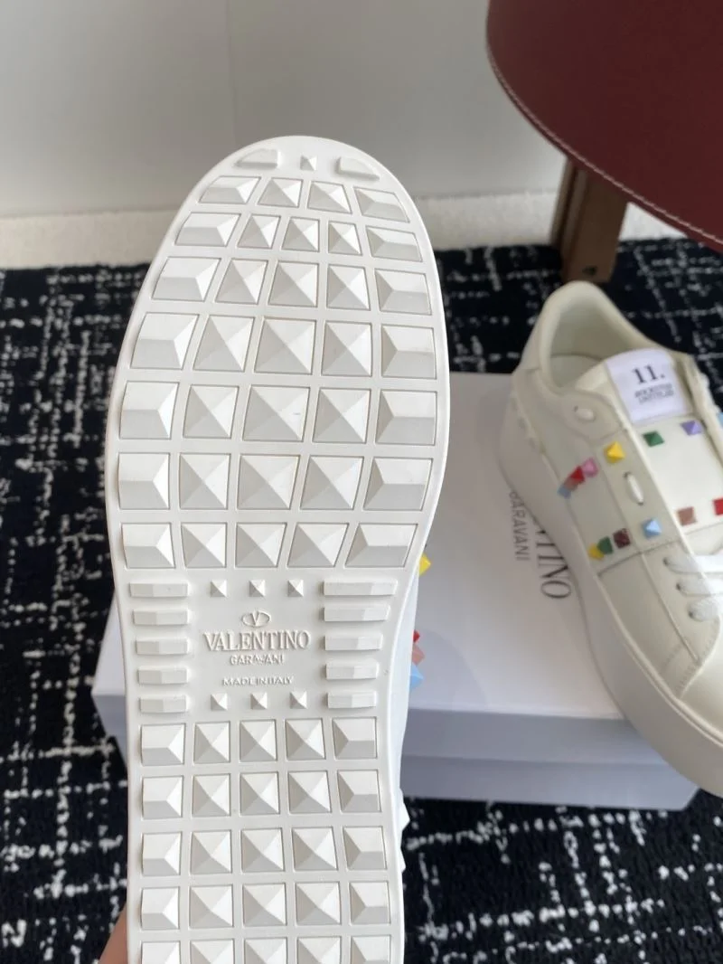 Official Valentino Rockstud Untitled Shoes