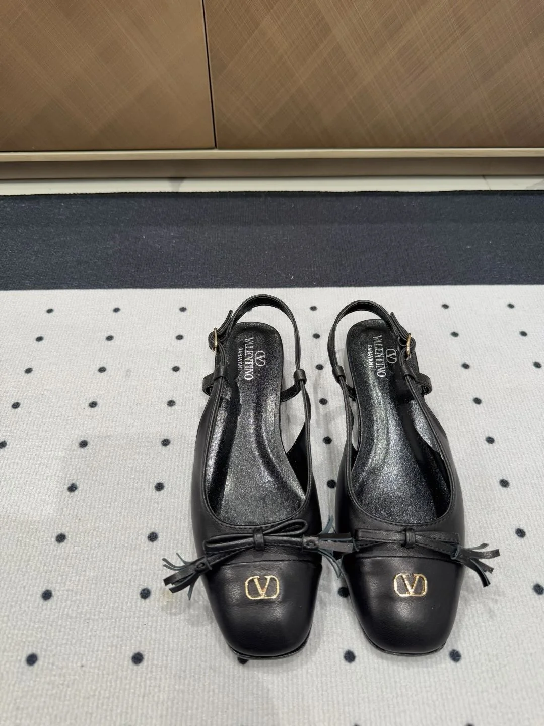 Valentino Sandals