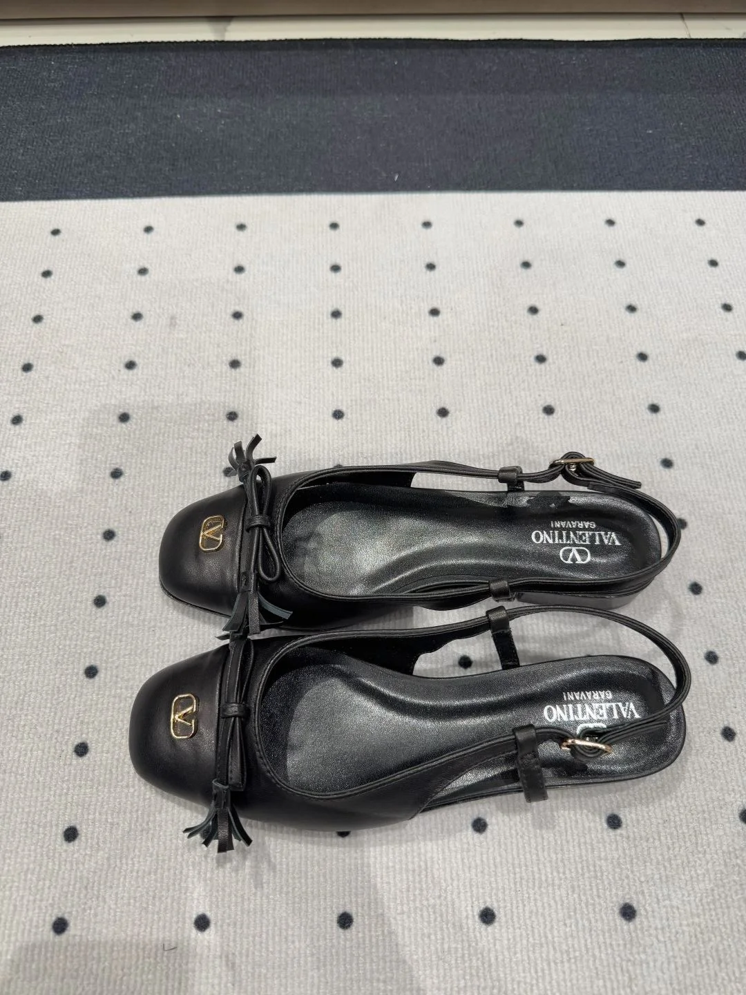 OEM Valentino Sandals
