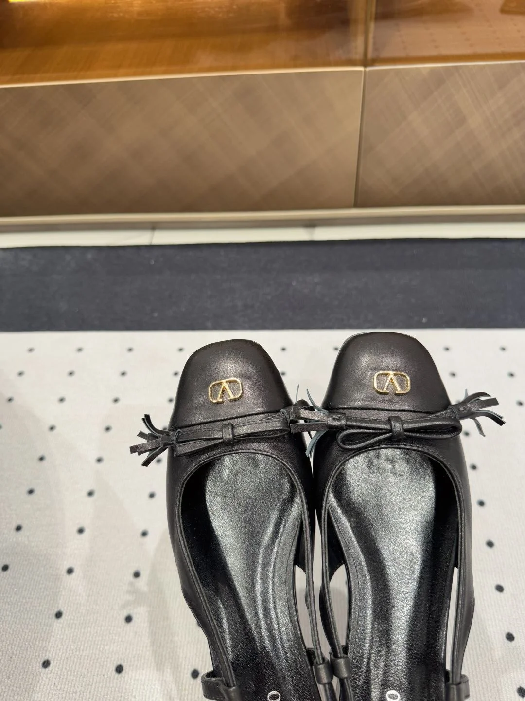 OEM Valentino Sandals