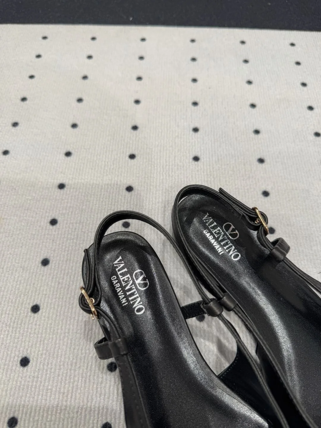OEM Valentino Sandals