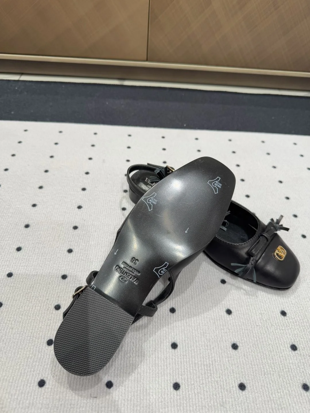 OEM Valentino Sandals