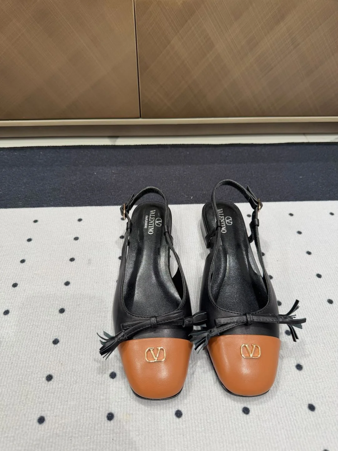 Valentino Sandals